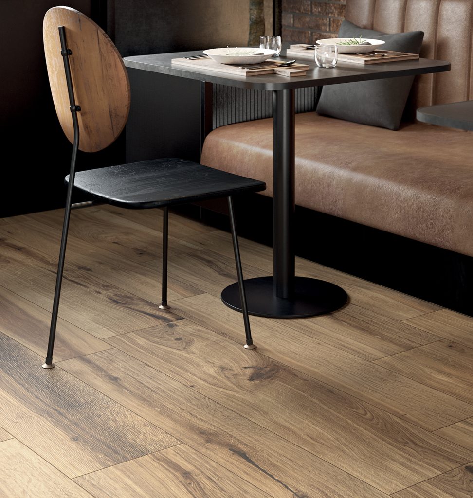 ADVANCE®: Covid-Free Antibacterial Gres Ceramic Tiles